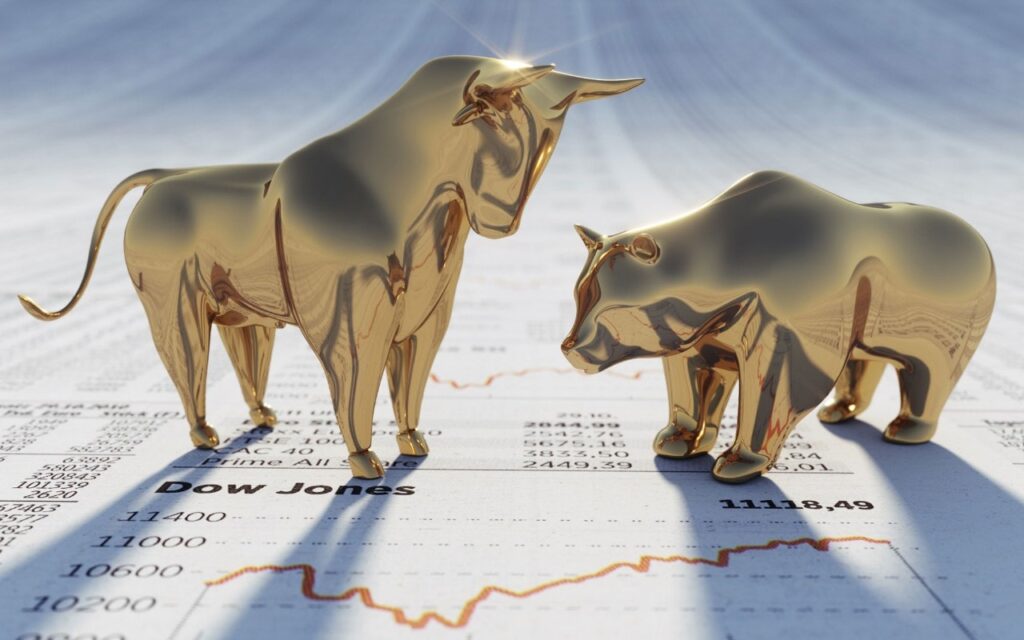 Understanding the Concept of Bullish and Bearish Markets - Self Inspiration