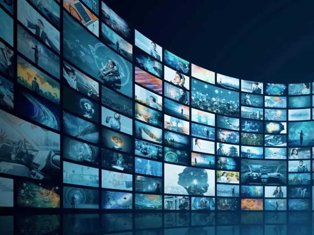 How technology is used in sci-fi movies - Self Inspiration