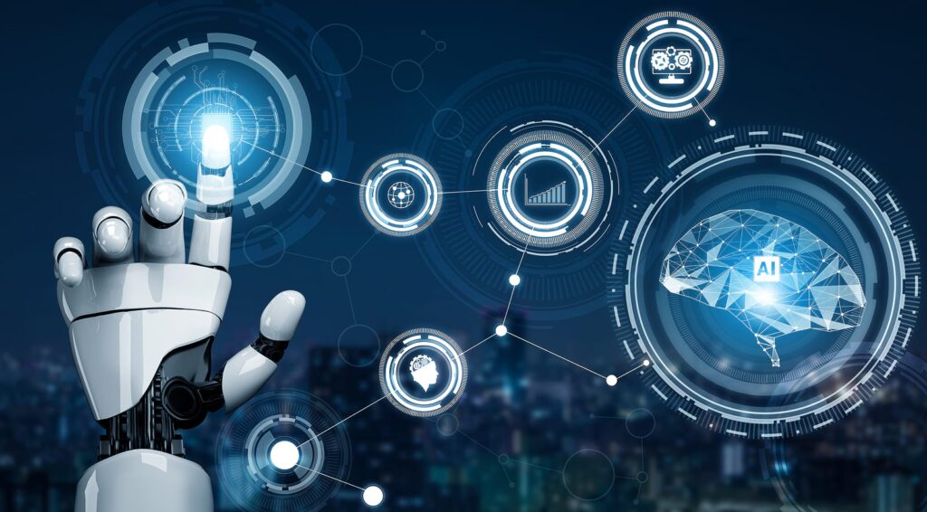 How Technology makes things easy - Self Inspiration